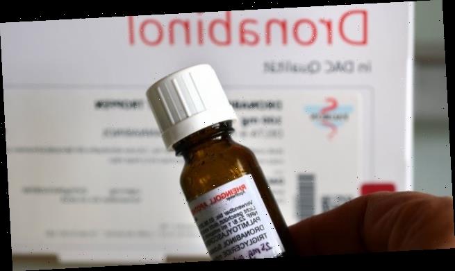 Rezepturen mit Dronabinol – Teil 1 – ecogastropediatria